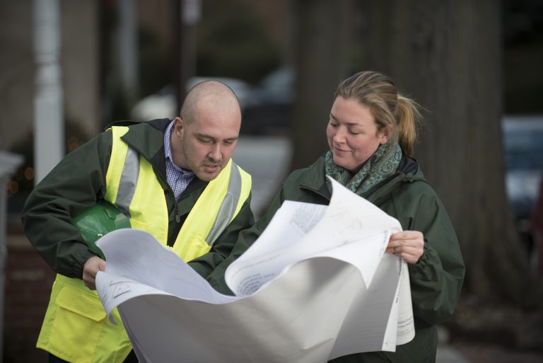 What Does an Environmental Engineering Consulting Firm Do? - Walden