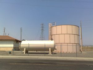 How to be Prepared for an Aboveground Storage Tank Inspection - Walden