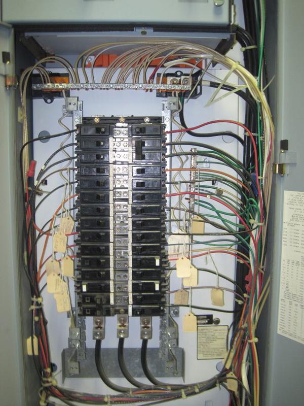 Commitment to Continuing Education: Electric Code Refresher - Walden