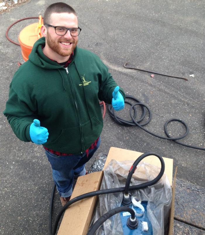 Five Steps for Quality Assurance & Quality Control (QA/QC) in ...