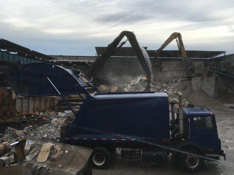 Walden Stays Active With the NYSDEC Solid Waste Part 360 Updates - Walden