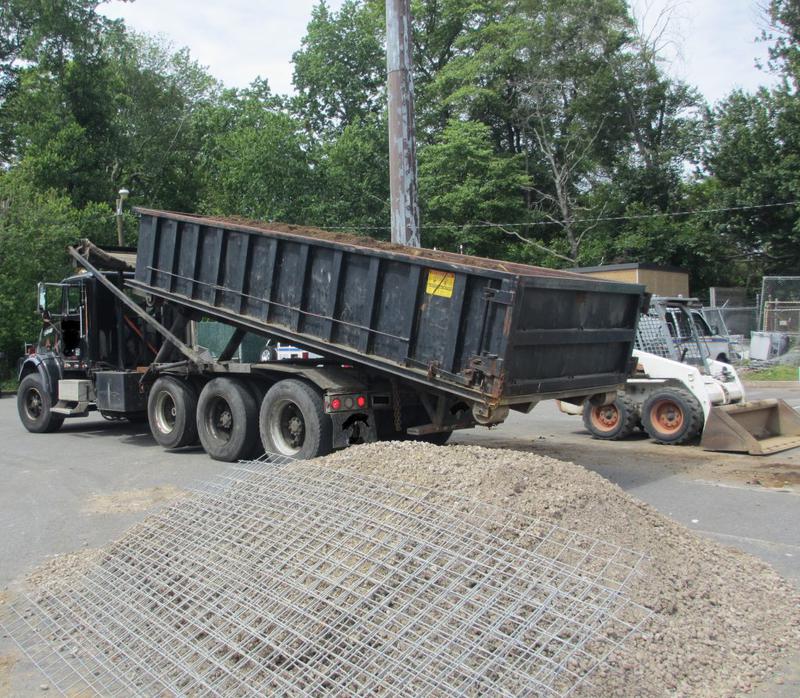 NYSDEC Part 364 - Waste Transporter Regulations - Walden