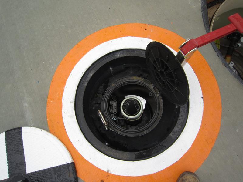 What You Need to Know about UST Spill Prevention Equipment Testing ...