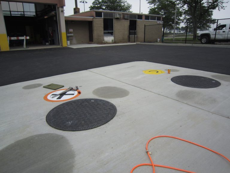 What You Need to Know about UST Spill Prevention Equipment Testing ...