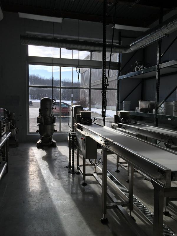 Congratulations to Jane Bakes Grand Opening at iPark East Fishkill - Walden