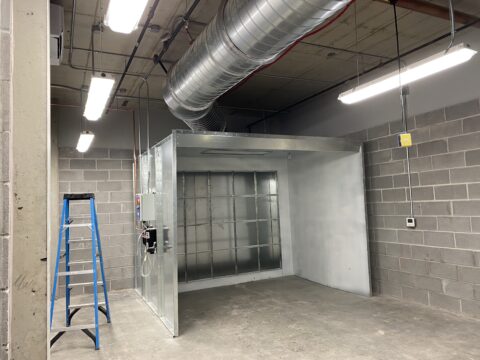 Your Guide to Spray Booths, Part Two: New York City's Air Pollution ...