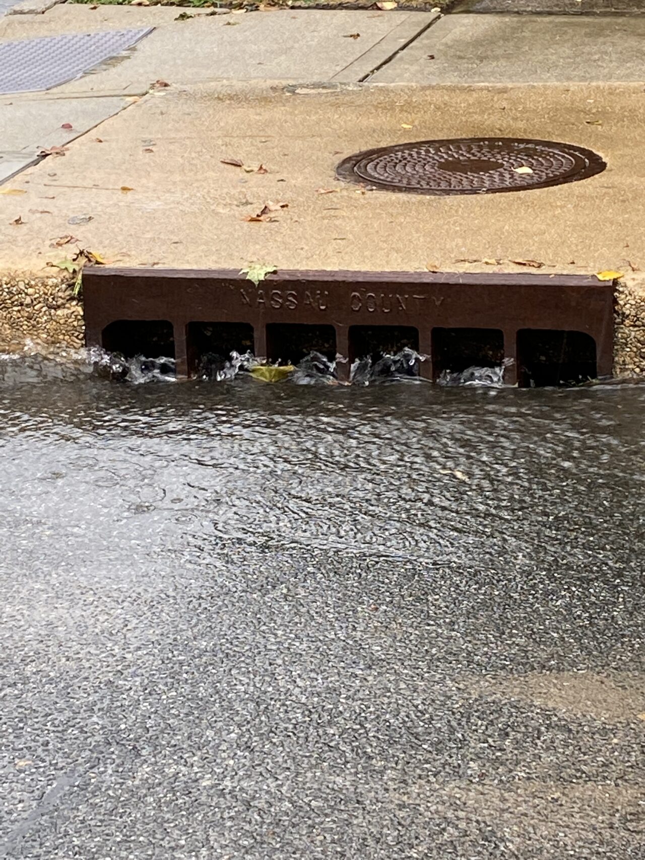 NYSDEC Draft Renewal of SPDES Multi-Sector General Permit for ...