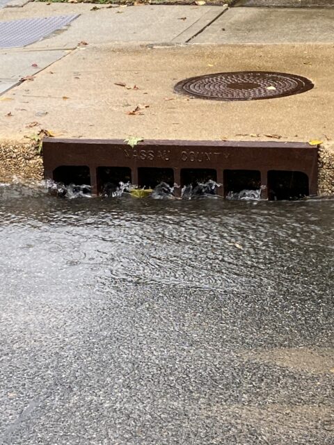 NYSDEC Draft Renewal of SPDES Multi-Sector General Permit for ...