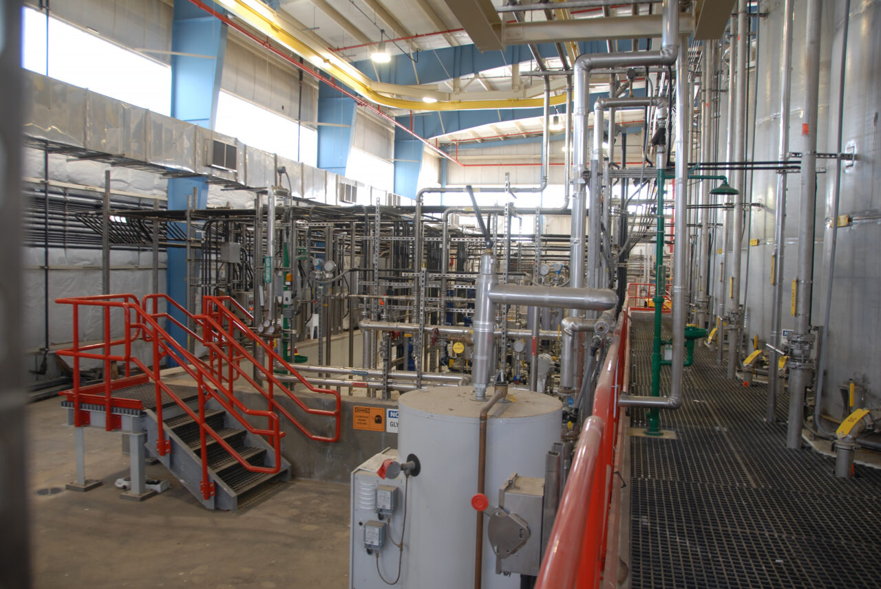 How Can Private Utility System Owners Ensure the Future of Their Assets ...