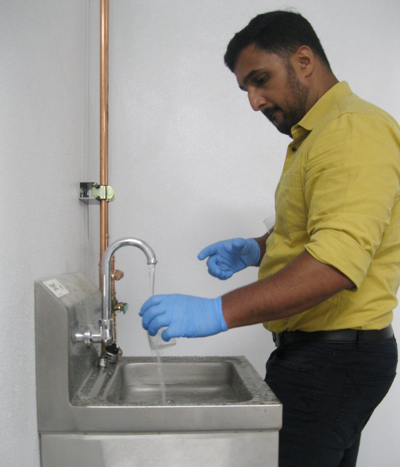 Proposed Regulations for PFAS in Drinking Water - Walden