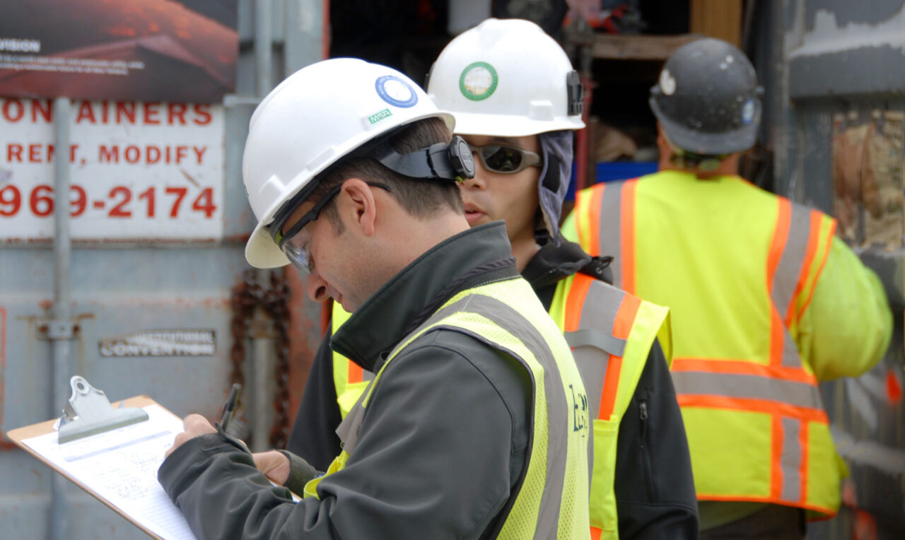 What to Expect from a Compliance Inspection in Connecticut - Walden