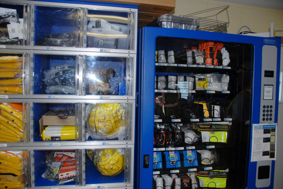 Is Your Facility Using the Correct PPE? Steps for Conducting a PPE ...