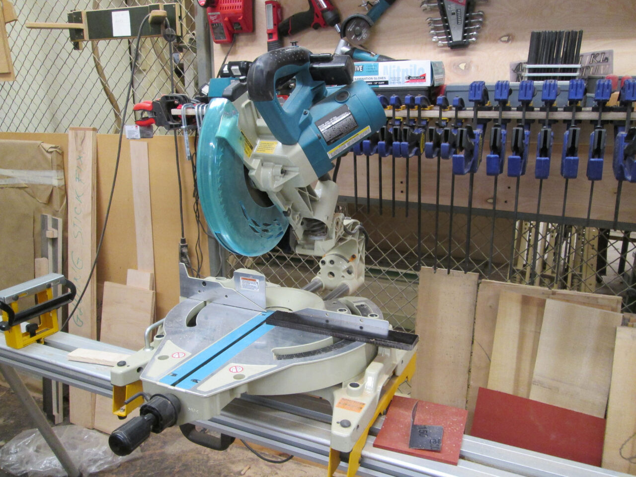 How to Reduce Workplace Injury with Machine Guarding - Walden