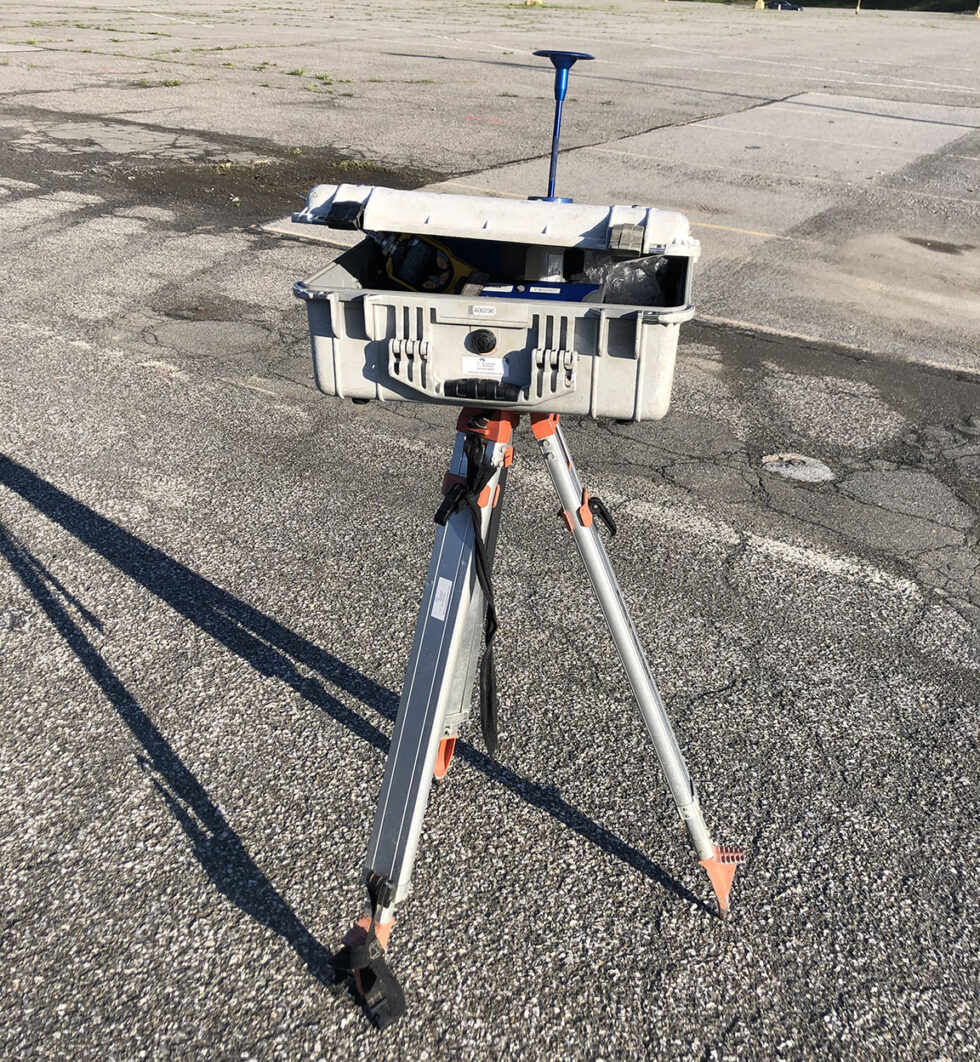 What Is a Community Air Monitoring Program? - Walden