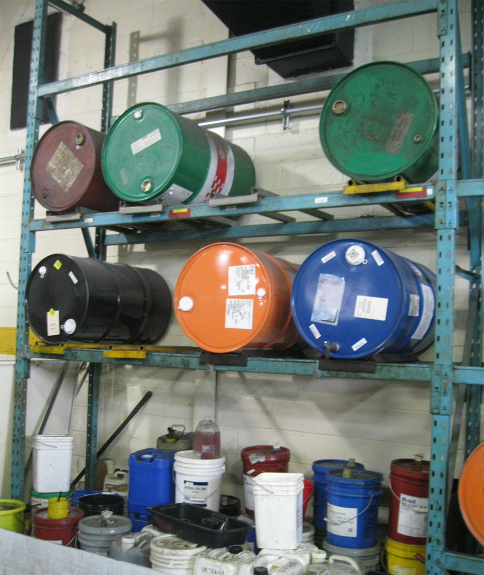 EHS Best Practices for Hazardous Waste Management: A Guide for ...