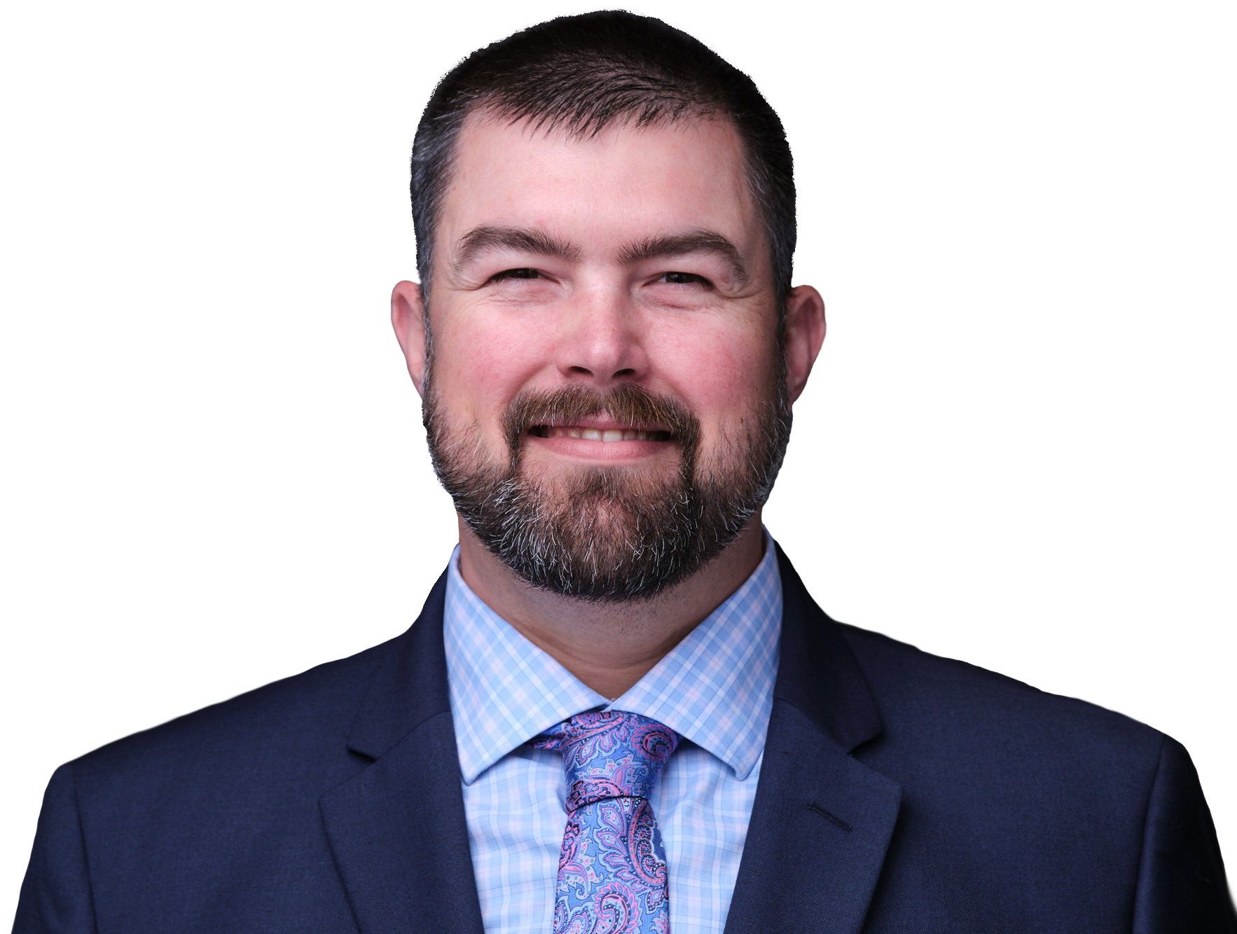 David Garner Earns CHMM Credential - Walden