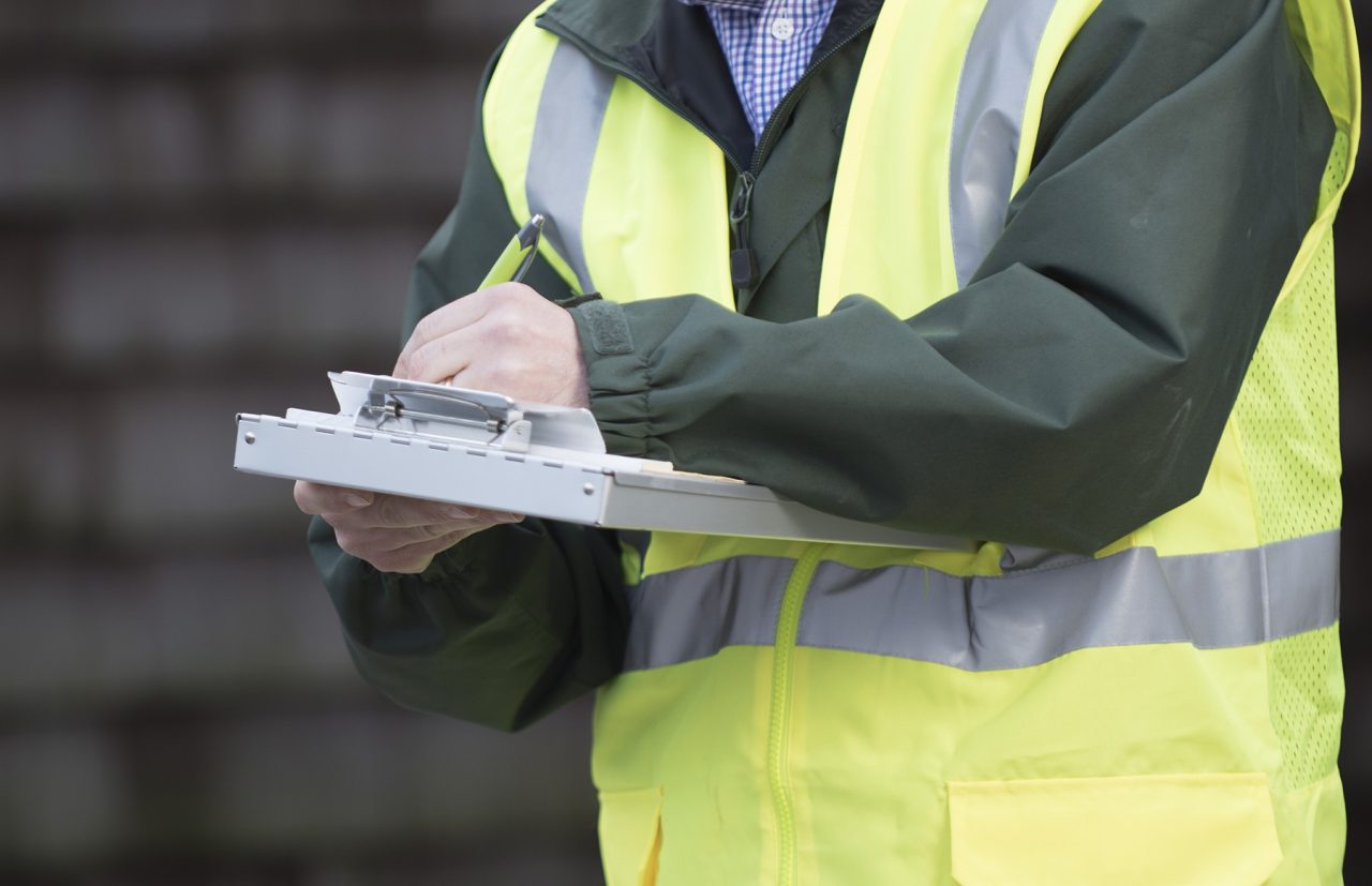 OSHA Rule Allowing Third Parties to Attend Walkaround Inspections ...