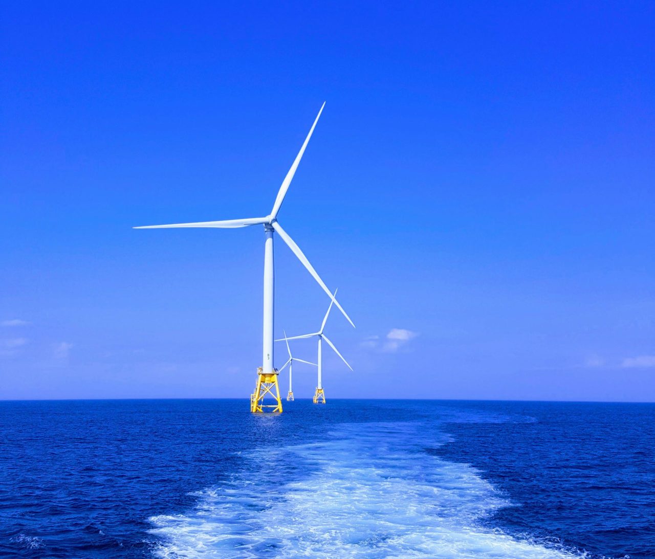 South Fork Wind Project: Working Toward CLCPA Goals - Walden