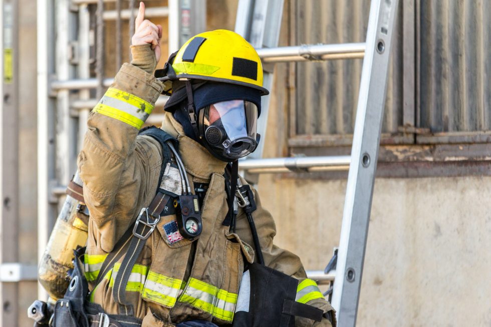 Preventing and Extinguishing Lithium-Ion Battery Fires - Walden