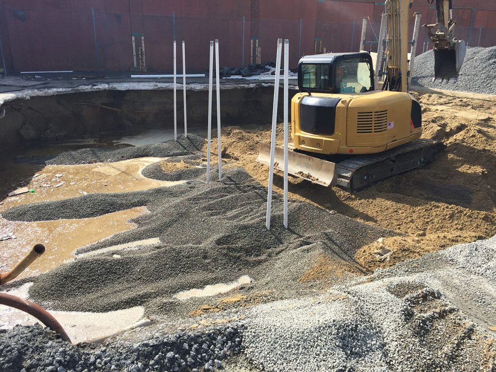 Using Rare Earth Elements to Assess Groundwater Remediation Efforts ...