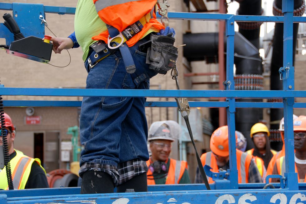 Common Fall Protection Violations and How to Prevent Them - Walden