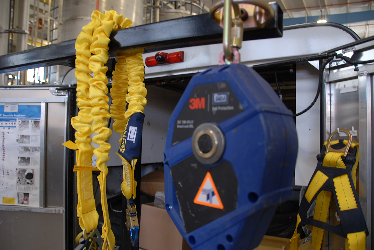 Common Fall Protection Violations and How to Prevent Them - Walden