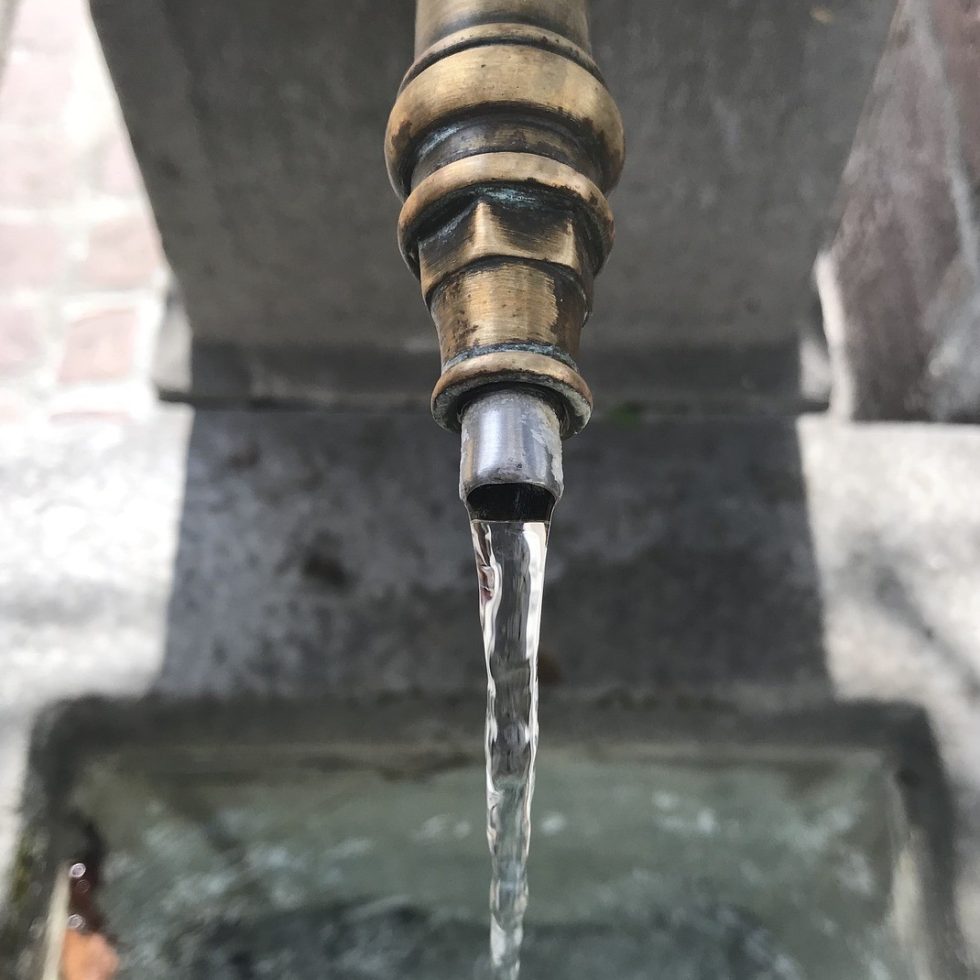 Upcoming Changes to NYS Water Withdrawal Permitting Program | Walden